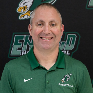Basketball – Girls – Enfield Athletics