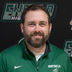 Basketball – Girls – Enfield Athletics